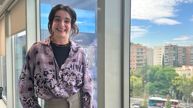 Inés Rodríguez, la influencer que ha desmitificado la parálisis ...