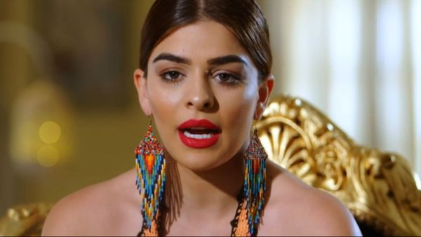 La Rebe destapa por qué se ha sometido al tratamiento PRP - Outdoor