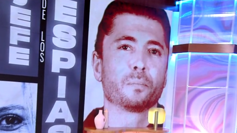 Ángel Cristo señala cómo salvó a su madre de la cárcel y ¡tiene buenas ...