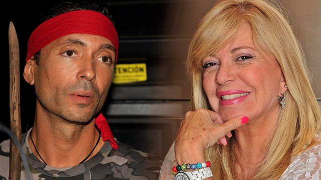 Así fue la relación de Bárbara Rey y Frank Francés: planes de boda y ...