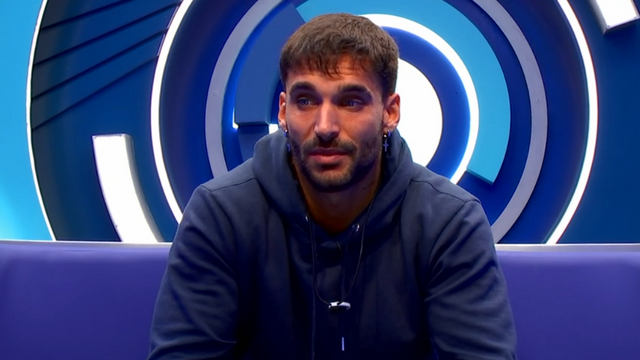 Edi abre su corazón sobre Elsa tras su marcha - Gran Hermano