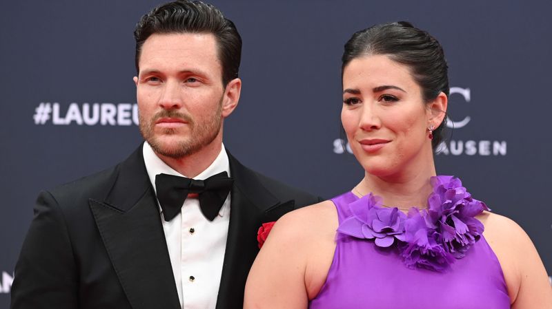 Garbiñe Muguruza se casa este sábado: todos los detalles de su boda