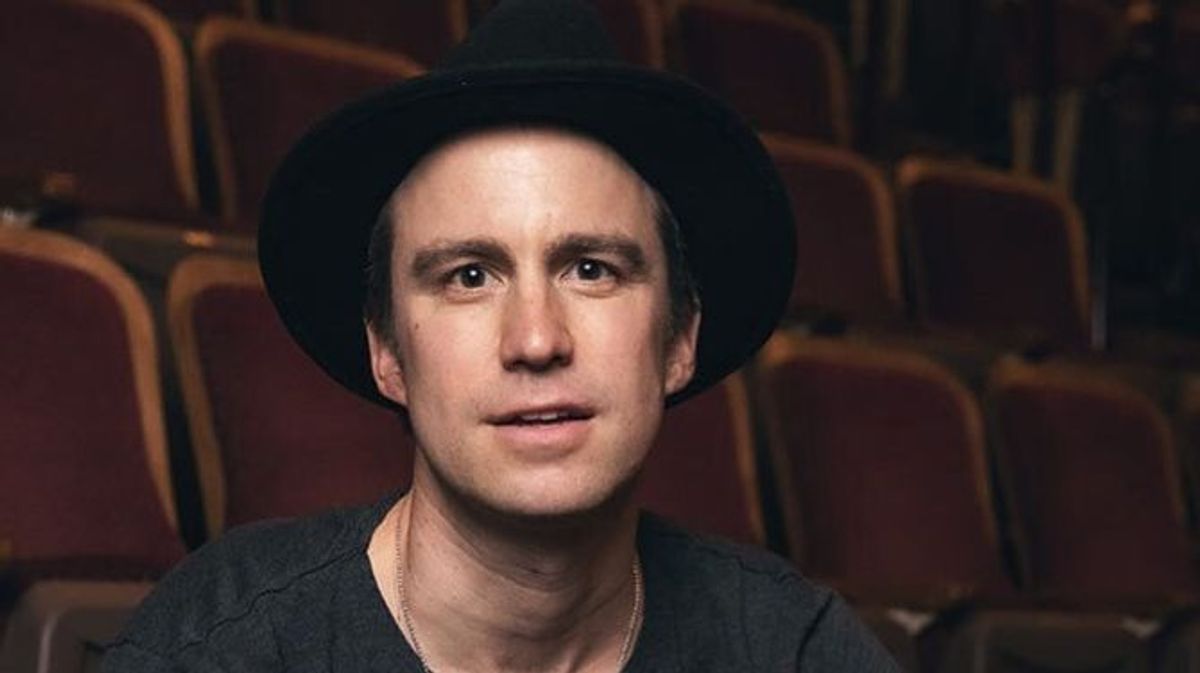 Muere el actor Gavin Creel a los 48 años