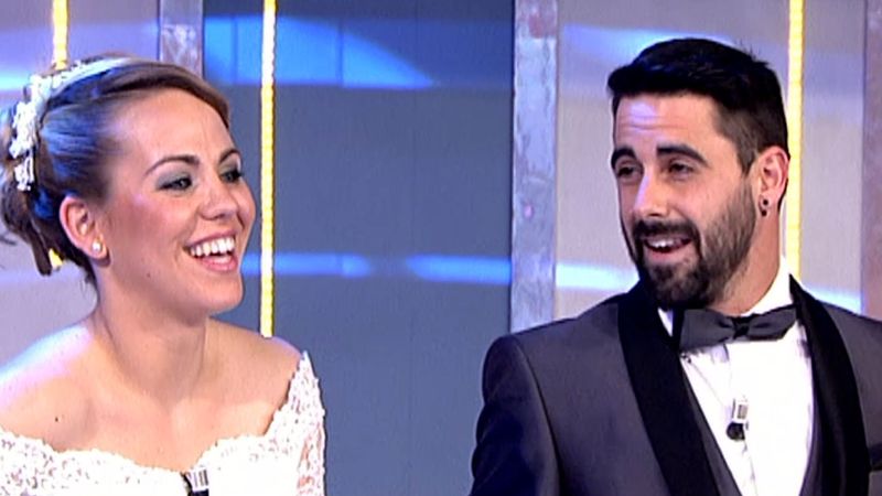 Yoli y Jonathan: así confirmaron su relación - Gran Hermano