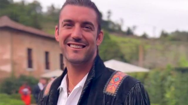 Logan Sampedro pesa 99 kilos tras Supervivientes All Stars - Outdoor