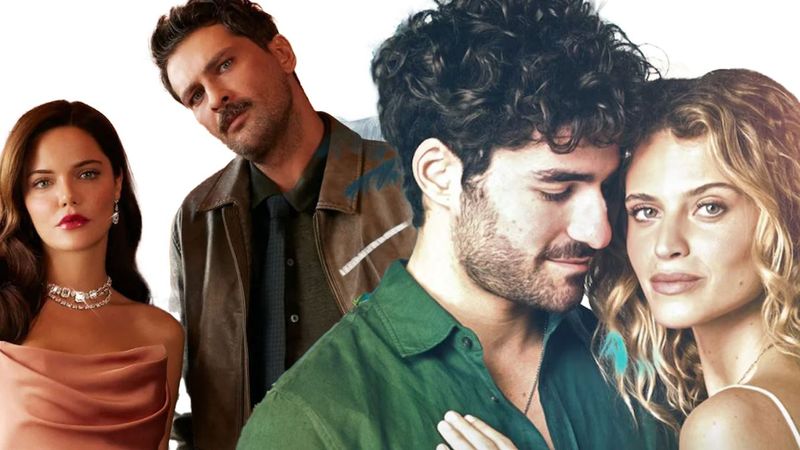 Televisión: las mejores series - Divinity