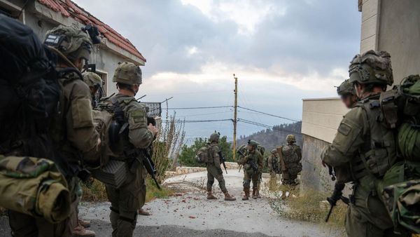 Guerra en Oriente Medio: Israel insiste en continuar la presión sobre ...