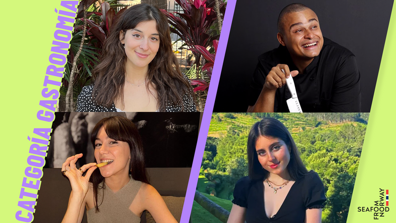 Los nominados de todas las categorías de los 'GenZ Awards 2024'