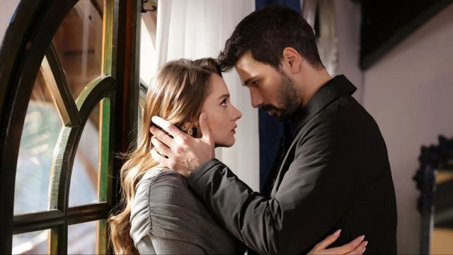 'Amar sin límites', gran estreno el lunes 14 de octubre a las 22:00 horas