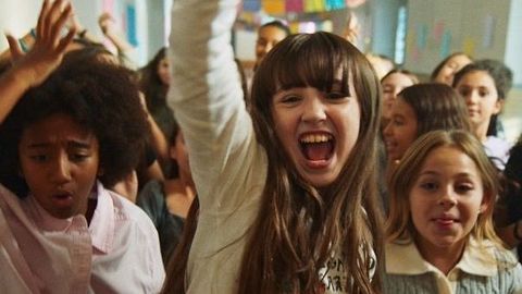 Eurovisión Junior 2024: así es la letra de 'Como la Lola', la canción ...
