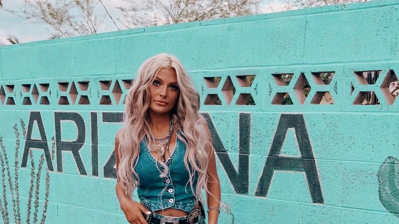 Muere, inesperadamente, la tiktoker Taylor Rousseau Grigg a los 25 años