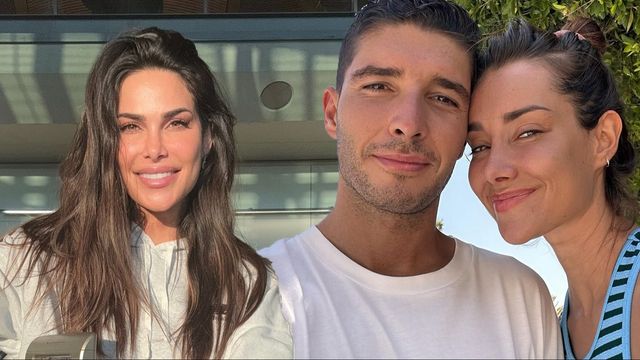 Adara Molinero se sincera sobre la relación de Carla Barber y Álex ...