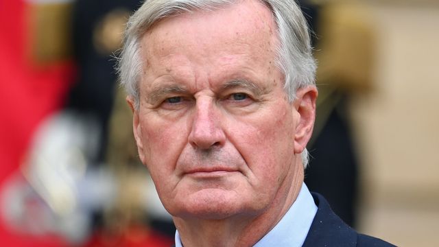 Israel destaca el gesto de Michel Barnier por los secuestrados en manos ...