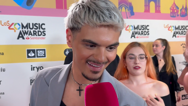 Abraham Mateo confiesa sus desconocidos planes empresariales: "No lo he ...