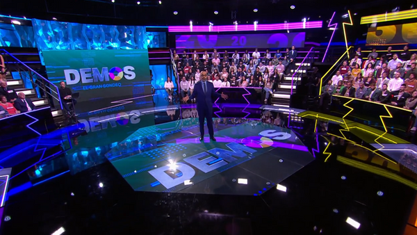 Debates, entrevistas y protagonistas de la actualidad en 'Demos: el ...