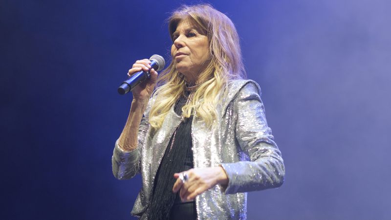 'Soy rebelde', el documental sobre Jeanette que explica los cambios en ...