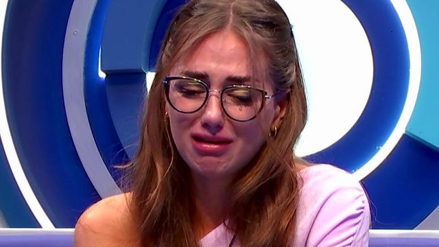 Adrián Y Maica Llegan A Un Entendimiento Y Hacen Las Paces Gran Hermano