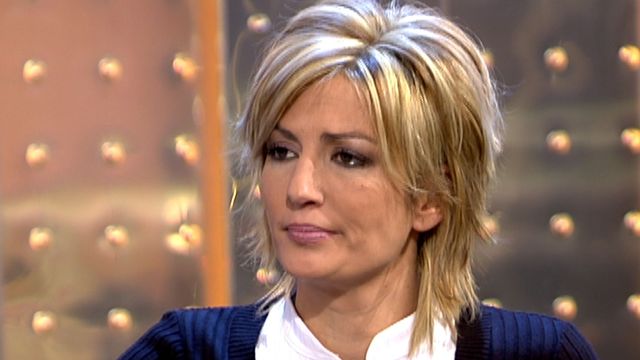 María José Galera y Jorge Berrocal: ¿Tuvieron sexo en GH? - Gran Hermano