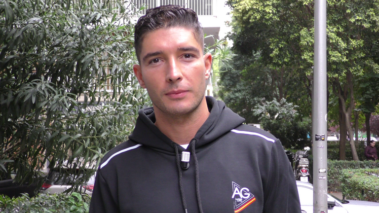 UNPLUGGED | Primeras veces de los famosos - Telecinco