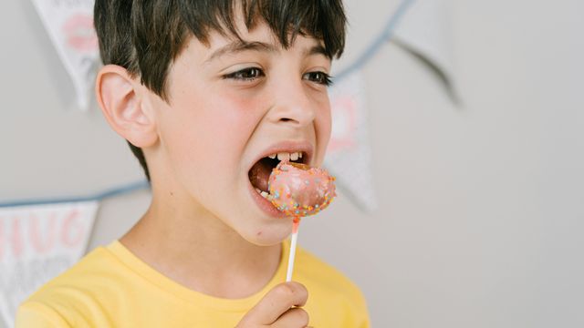 Sheila Casas ha sufrido el síndrome de la abstinencia al azúcar: su ...
