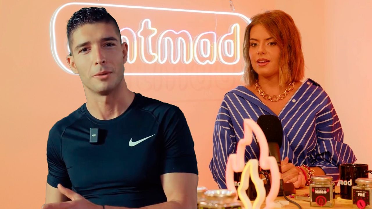 Elsa Mateos (GH) aclara de qué conoce a Álex Ghita, ex de Adara Molinero