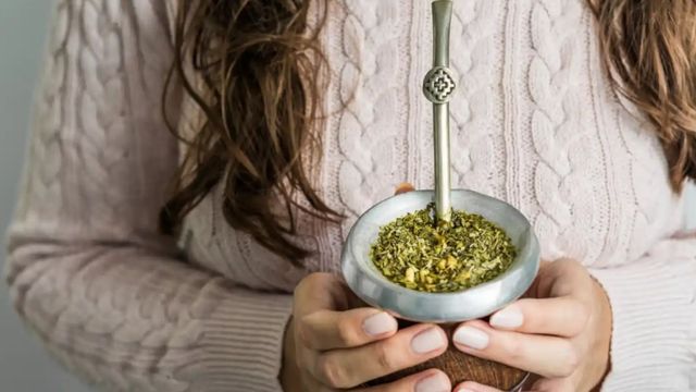 El mate: los beneficios de esta infusión cada vez más popular en España