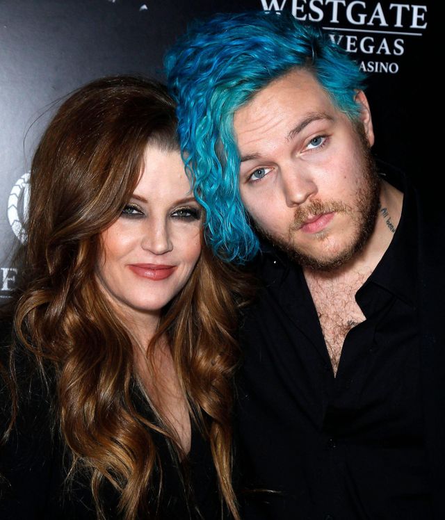 Lisa Marie Presley tuvo el cadáver de su hijo en su casa dos meses: "Me ...