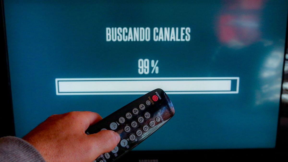 Nuevo apagón de la TDT en 2025: todo los detalles y qué necesita tu ...