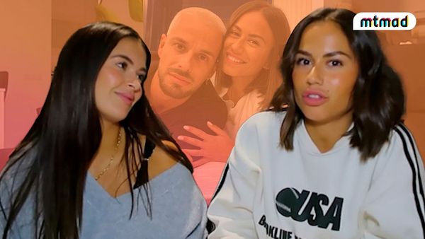 Alba Álvarez habla claro sobre su relación con Cristian ATM - MyHyV