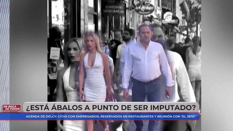 Esteban Urreiztieta, sobre el informe de la UCO que señala a Ábalos ...