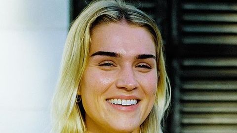 Muere atropellada la modelo Elise Hodder al salir de una fiesta