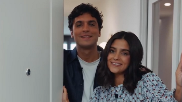 Tomás Páramo y María. G de Jaime: así es por dentro su casa museo con ...