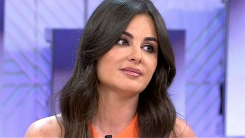 Alexia Rivas se sincera sobre su encontronazo con Marta Peñate - Outdoor