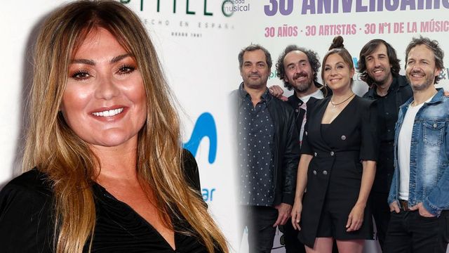 Amaia Montero vuelve a la música y lanza por sorpresa su nueva canción: sus palabras