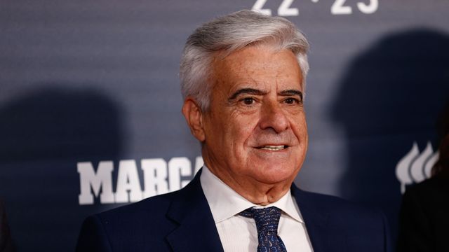 'Caso Supercopa': la jueza mantiene la imputación de Pedro Rocha