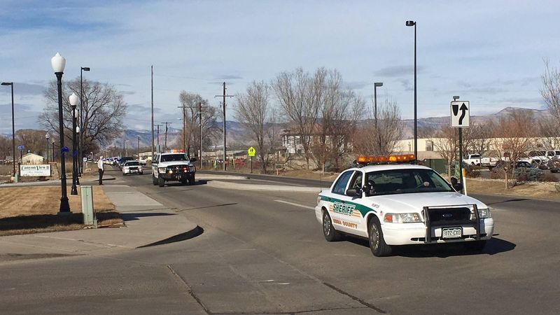 Hallan en un congelador los restos de Amanda Overstreet, desaparecida ...