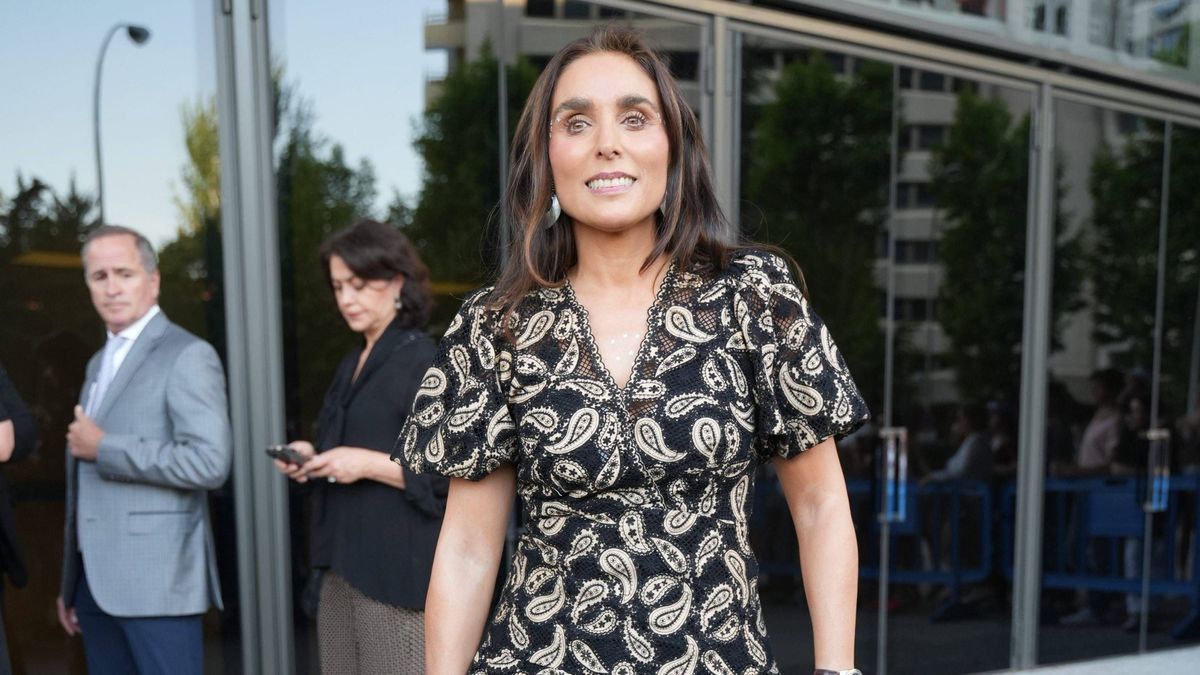 Así es Paloma Segrelles, la mujer más influyente de la alta sociedad ...