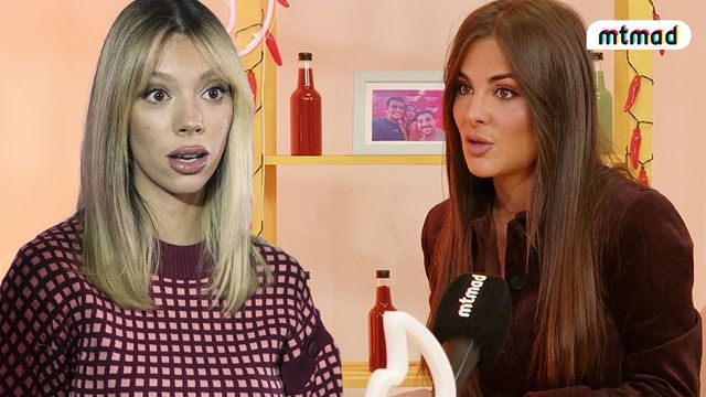 Alexia Rivas cuenta el motivo por el que ha roto su relación con ...