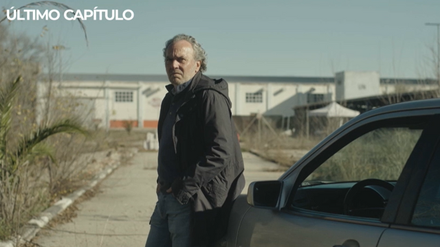 Entrevías - Telecinco