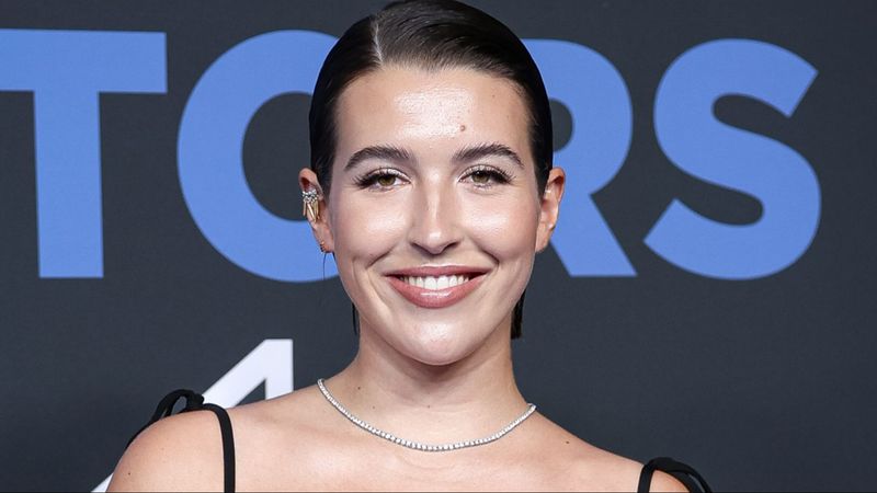 Alba Díaz habla de su futura maternidad junto a su novio, Marcos ...