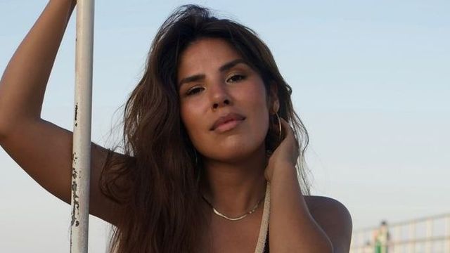 Isa Pantoja, contra su madre: "Me adoptó y como quien abandona a un perro"