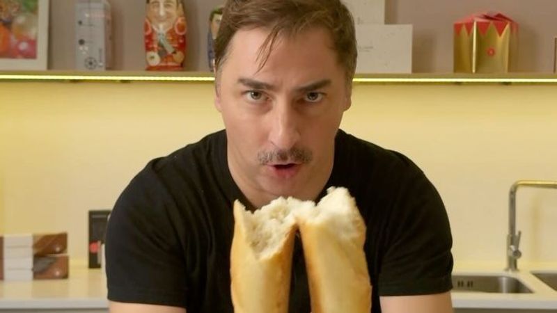 Jordi Roca: su truco para aprovechar el pan duro y hacer una receta de ...