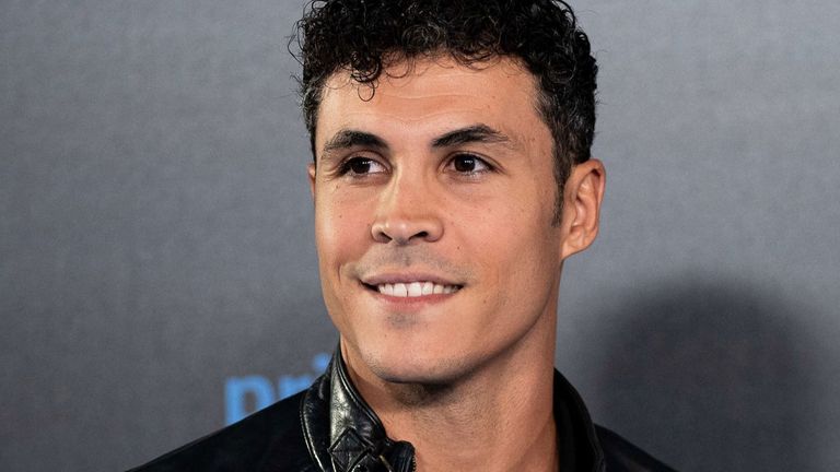 Kiko Jiménez presenta su nuevo y más ambicioso proyecto profesional ...