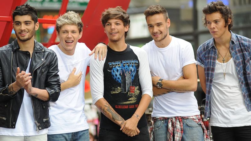 Muere Liam Payne, miembro de One Direction, a los 31 años, tras caer de ...