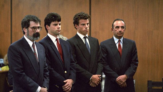 El caso de los hermanos Menéndez: su familia pide su liberación tras ...