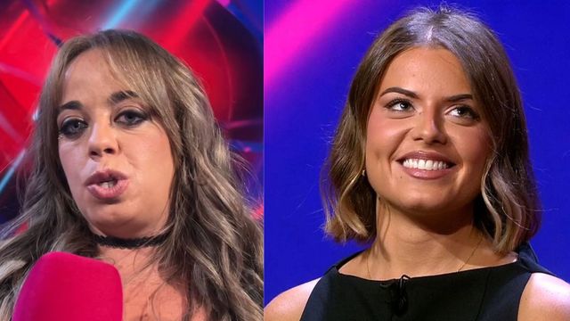 Elsa ('Gran Hermano') - Telecinco