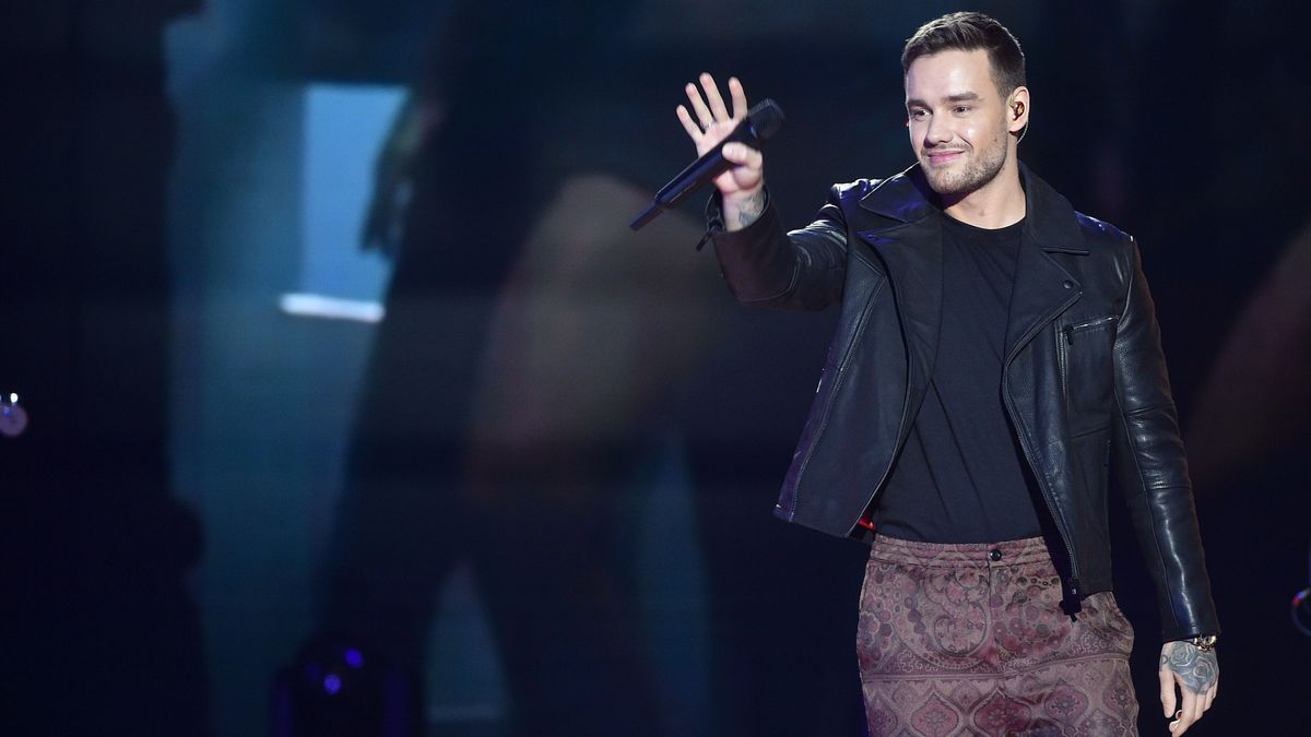 Muerte de Liam Payne: la habitación desde la que se precipitó, llena de ...