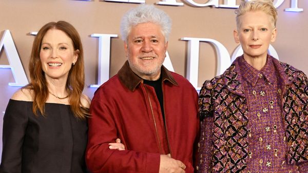 Almodóvar, a por el Oscar: sus posibilidades reales de ganarlo con 'La ...