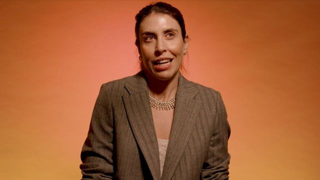 Ana Brito sobre Ana Rosa: "En distancias cortas es más cariñosa de lo ...