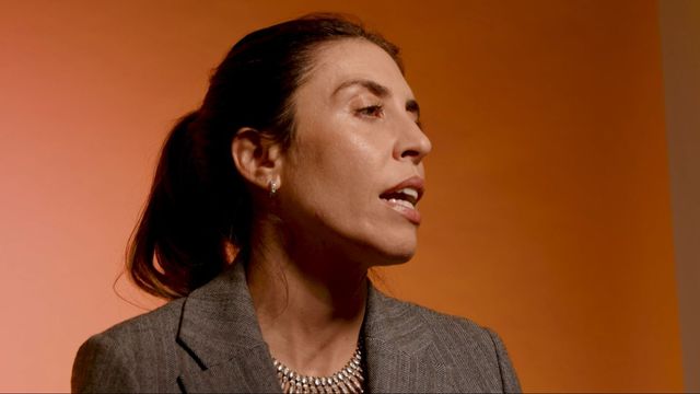 Ana Brito cuenta cómo protege su intimidad en las redes: "Publicar toda ...